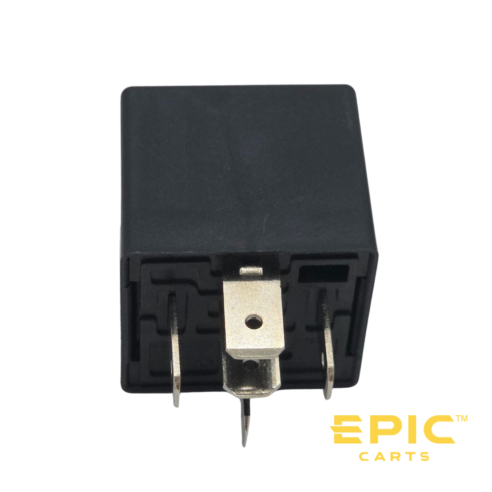 DC48V Relay for EPIC Golf Carts