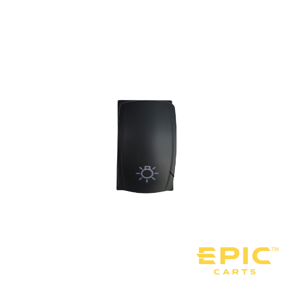 Headlight Switch for EPIC E20, E60, E40, E40L, E40FL, E60L 2020 ...