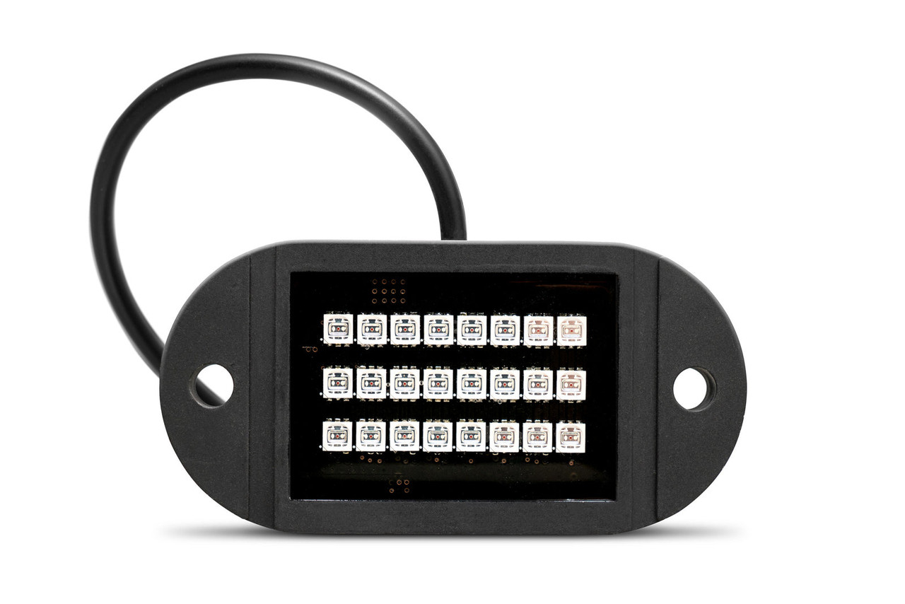 Extreme LED Rock Light 1 Pack