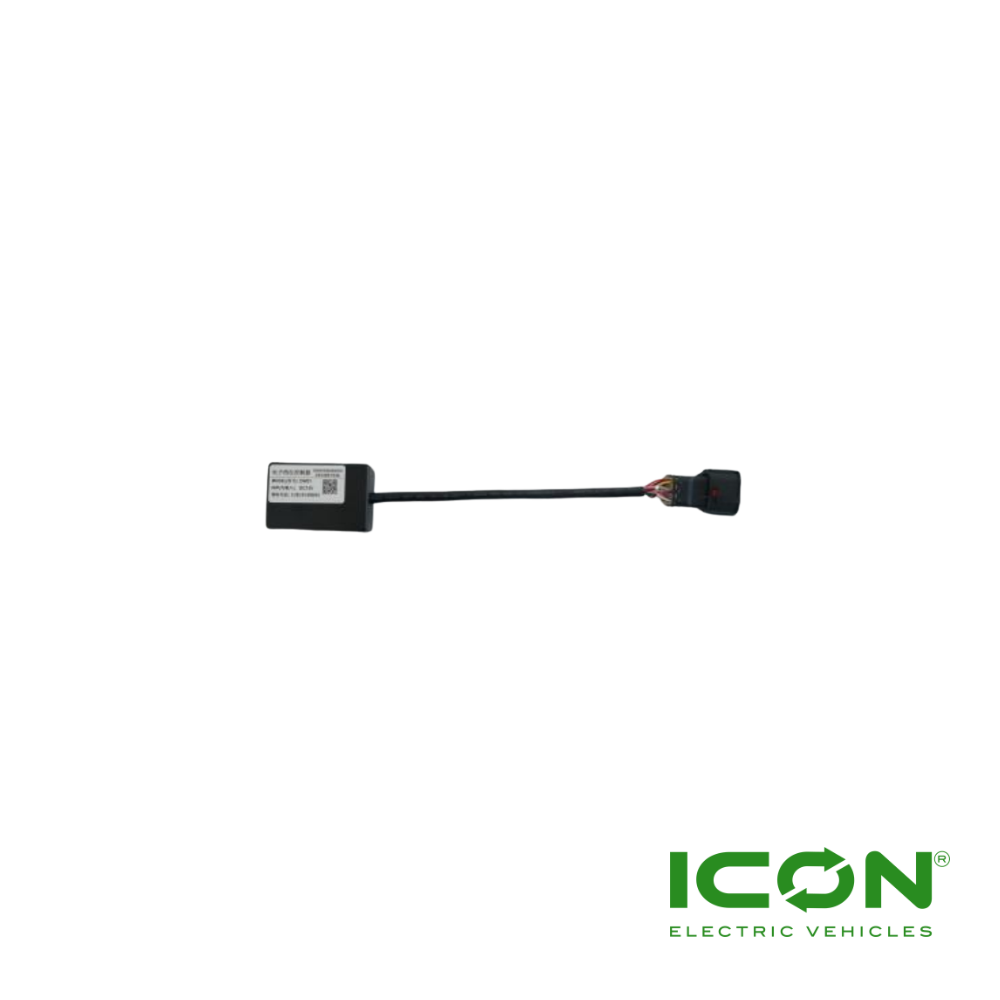 Electronic Gear Controller for ICON Gas G40, G40L, G60, G60L, Golf Cart ...