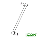 Sway Bar Assembly for ECO by ICON, ICON Commercial, ICON-HD, ICON Gas ...