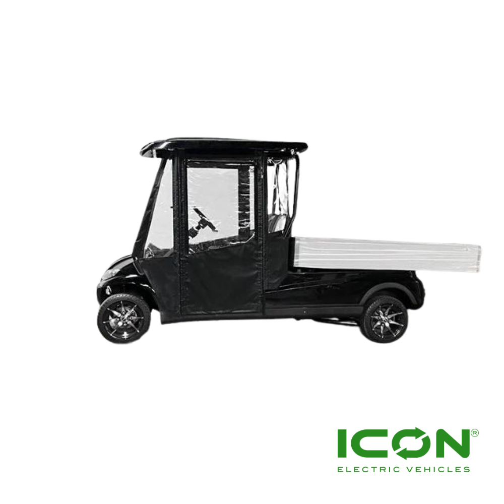 ICON Parts - Page 1 - REVENGE GOLF CART PARTS & ACCESSORIES