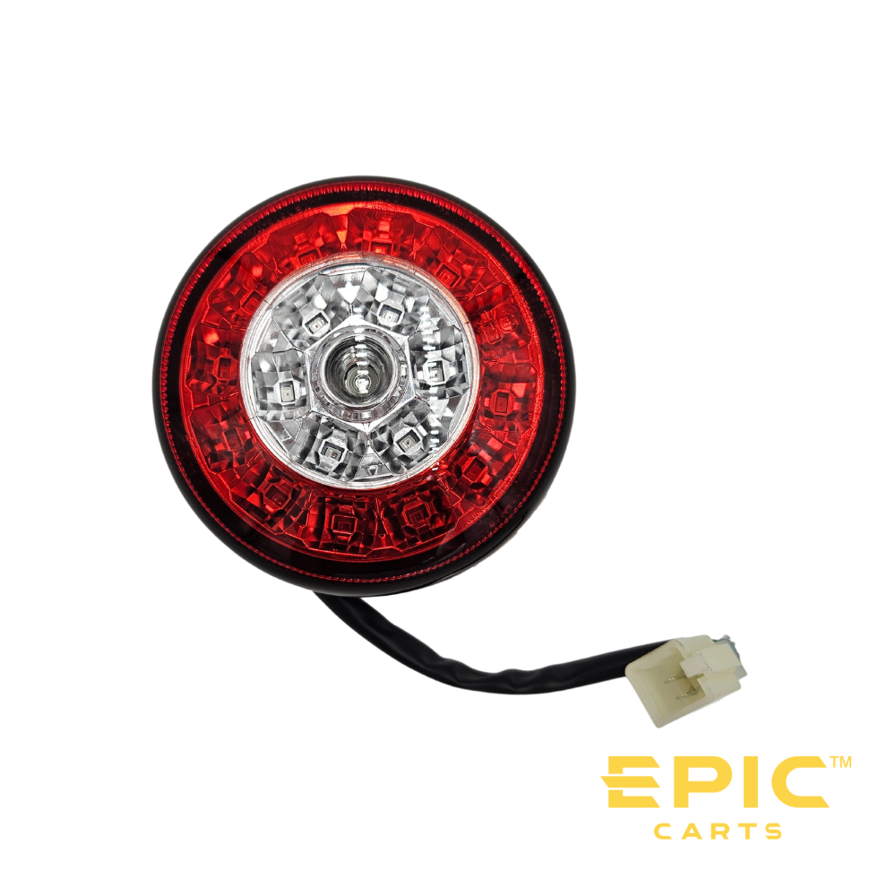 Shop By Make - EPIC Parts - Lighting - Page 1 - Revenge Golf Cart Parts ...