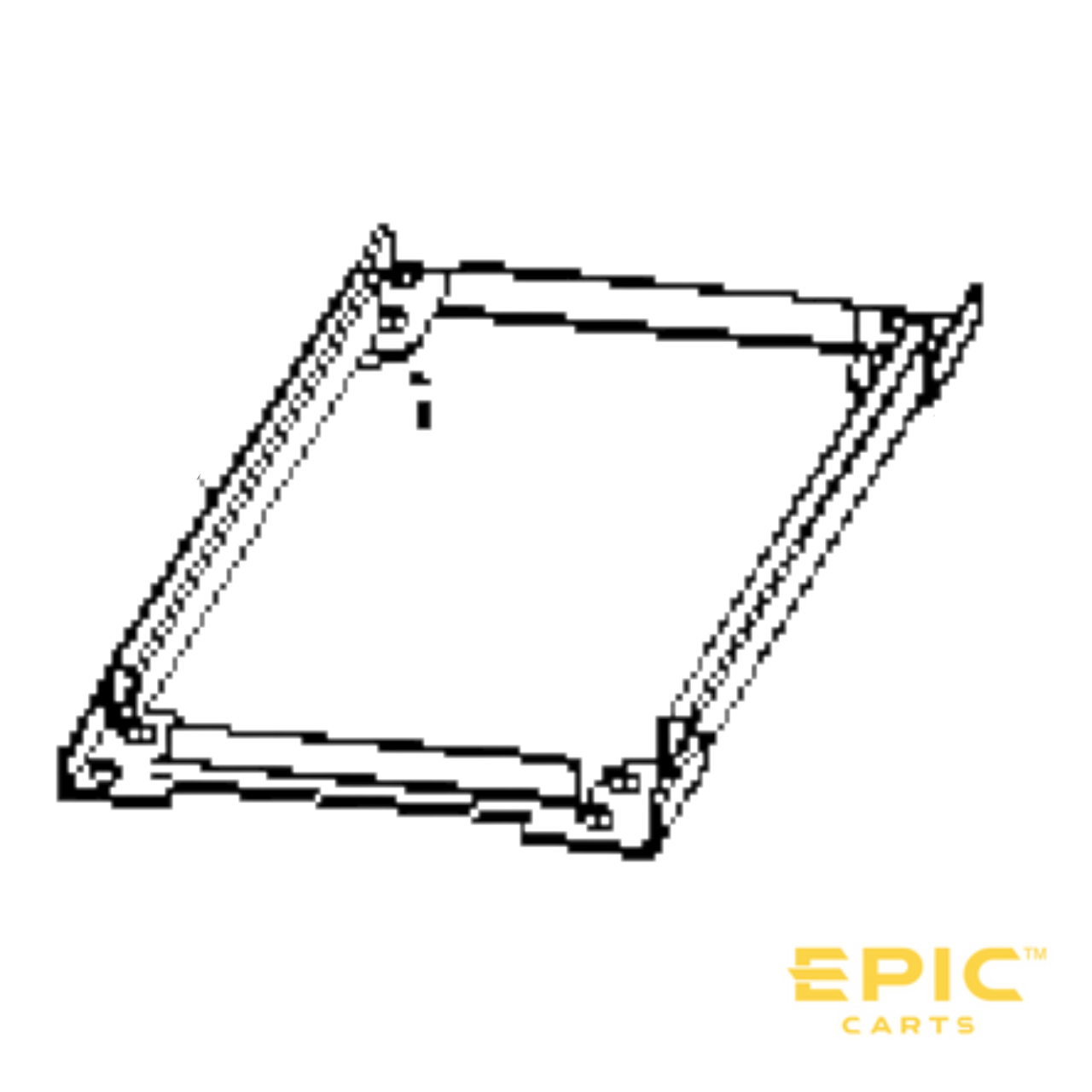 EPIC Parts - Page 1 - Revenge Golf Cart Parts & Accessories | Wholesale ...