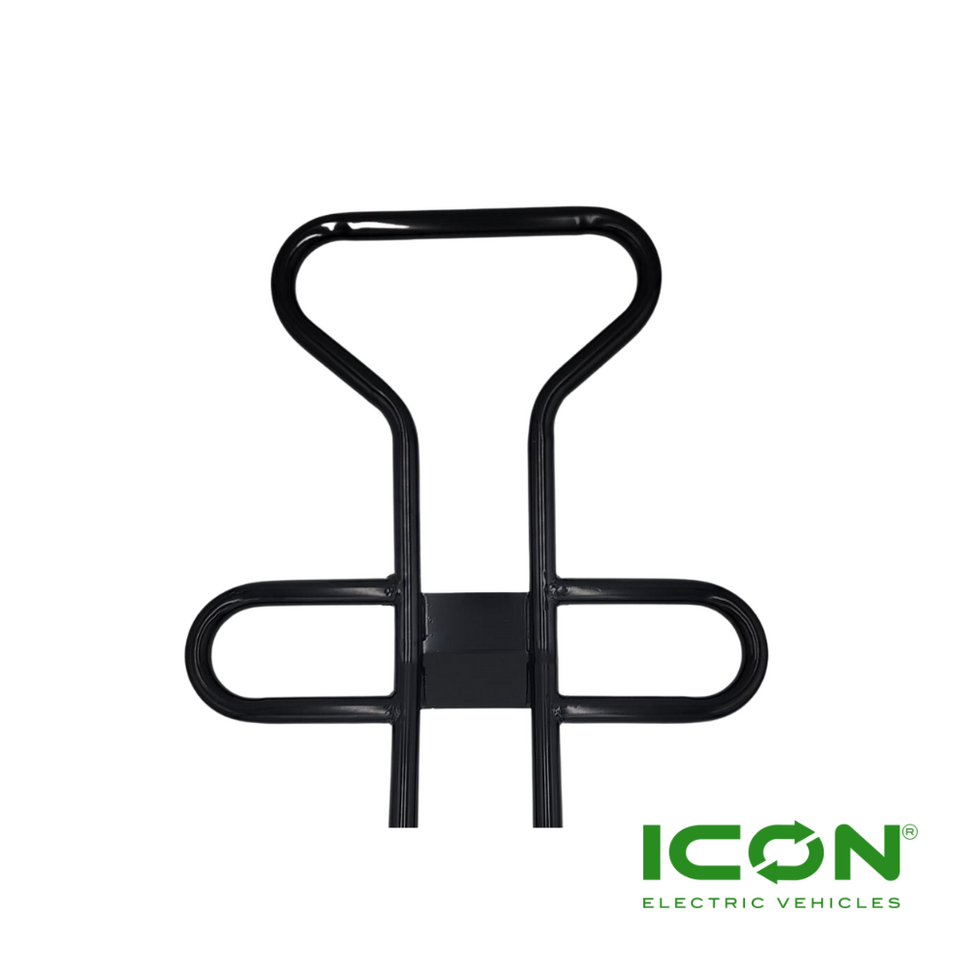 ICON Golf Cart Rear Seat Bag Attachment (Pack of 2) for Rear Grab Bar ... ICON Golf Cart Rear Seat Bag Attachment (Pack of 2) for Rear Grab Bar ...
