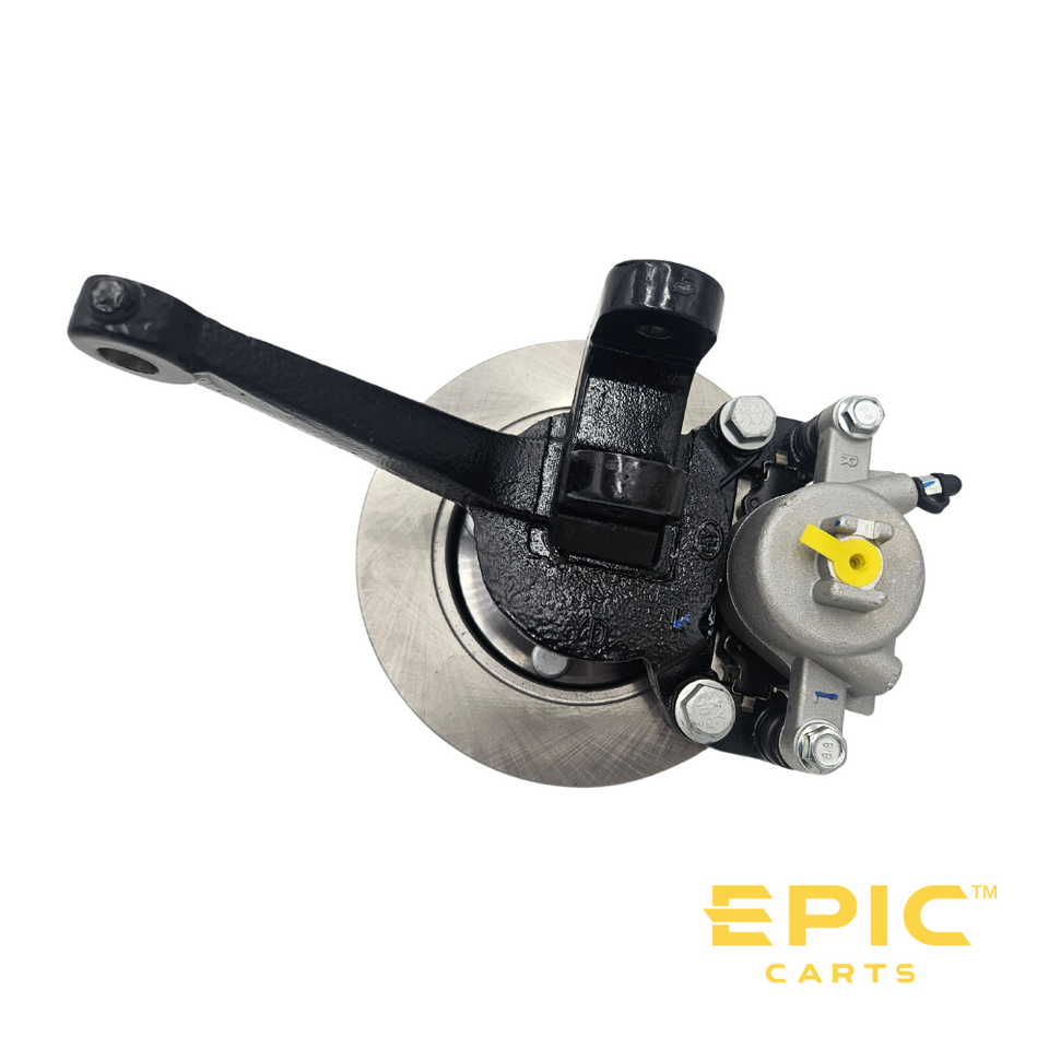 EPIC Parts - Page 1 - REVENGE GOLF CART PARTS & ACCESSORIES