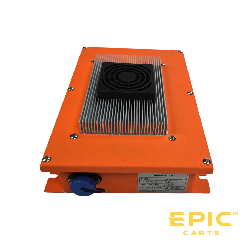 EPIC Parts - Page 1 - REVENGE GOLF CART PARTS & ACCESSORIES