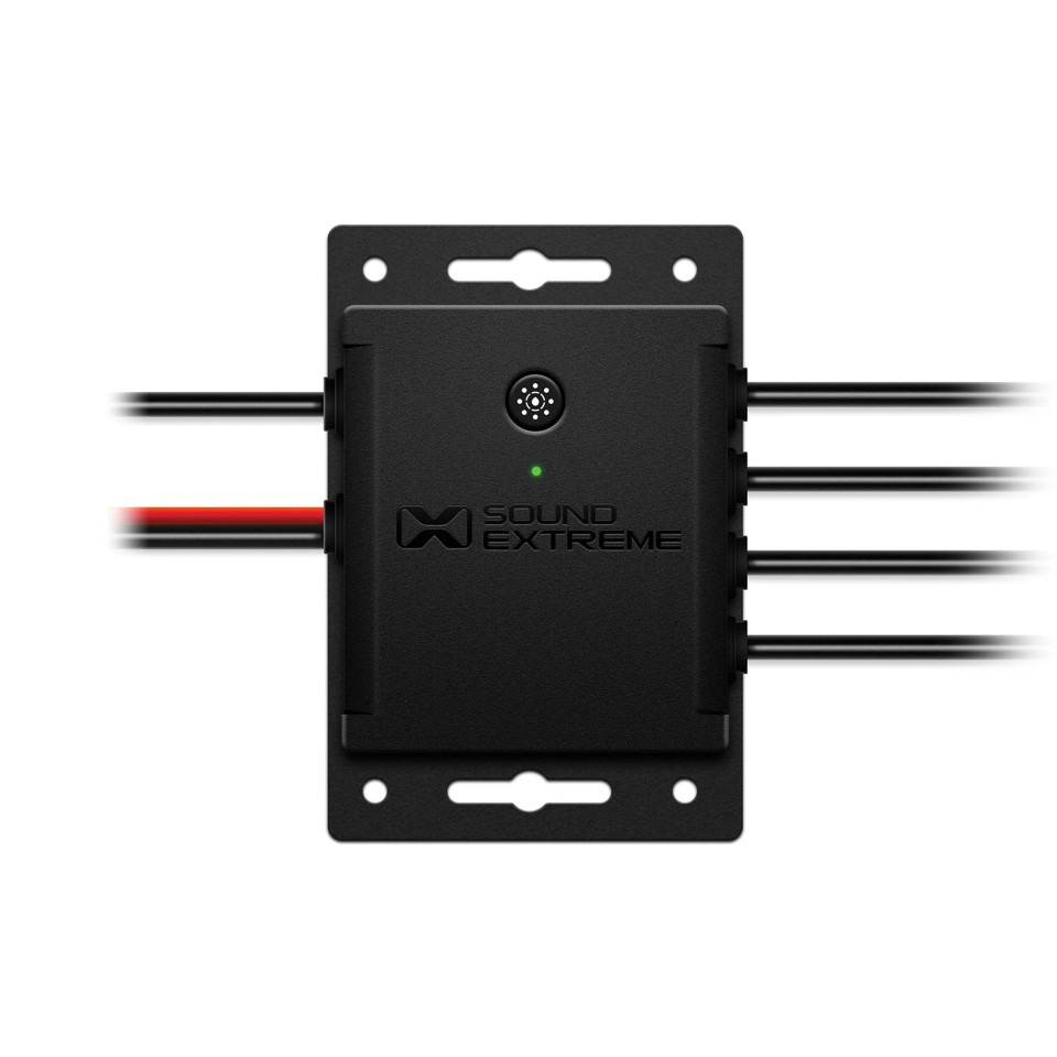 ECOXGEAR - Page 1 - Revenge Golf Cart Parts & Accessories. All product ...