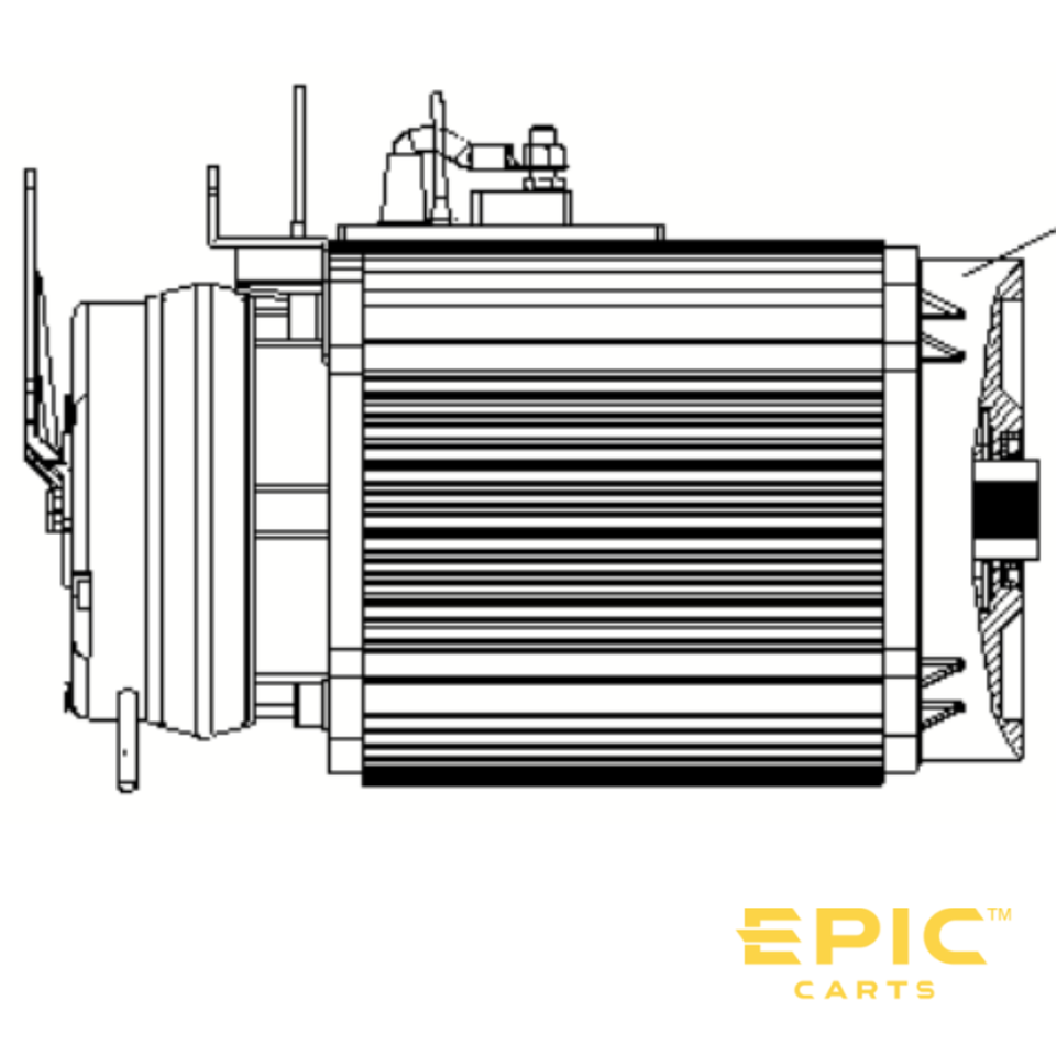 Shop By Make - EPIC Parts - Page 1 - Revenge Golf Cart Parts & Accessories