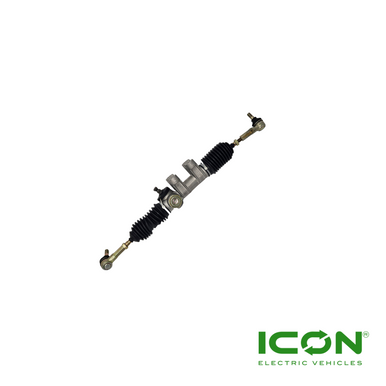 Steering Rack for ICON i20, i40, i60, i80 Model Golf Carts, SR-302-IC