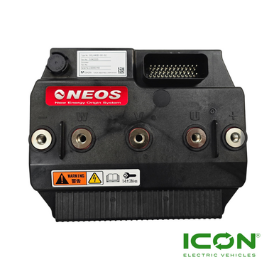 80L440 NEOS ICON 2019-2021 Golf Cart Controller, CNTR-711-IC