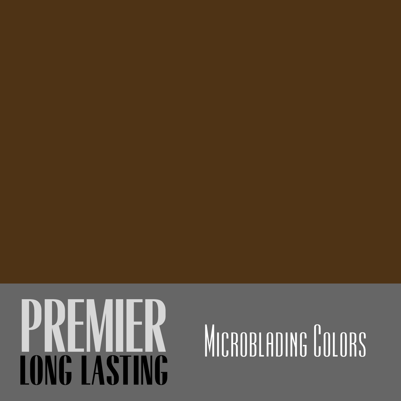 Permanent Makeup Supplies - Get A Natural Enhanced Lash Line | Premier ...
