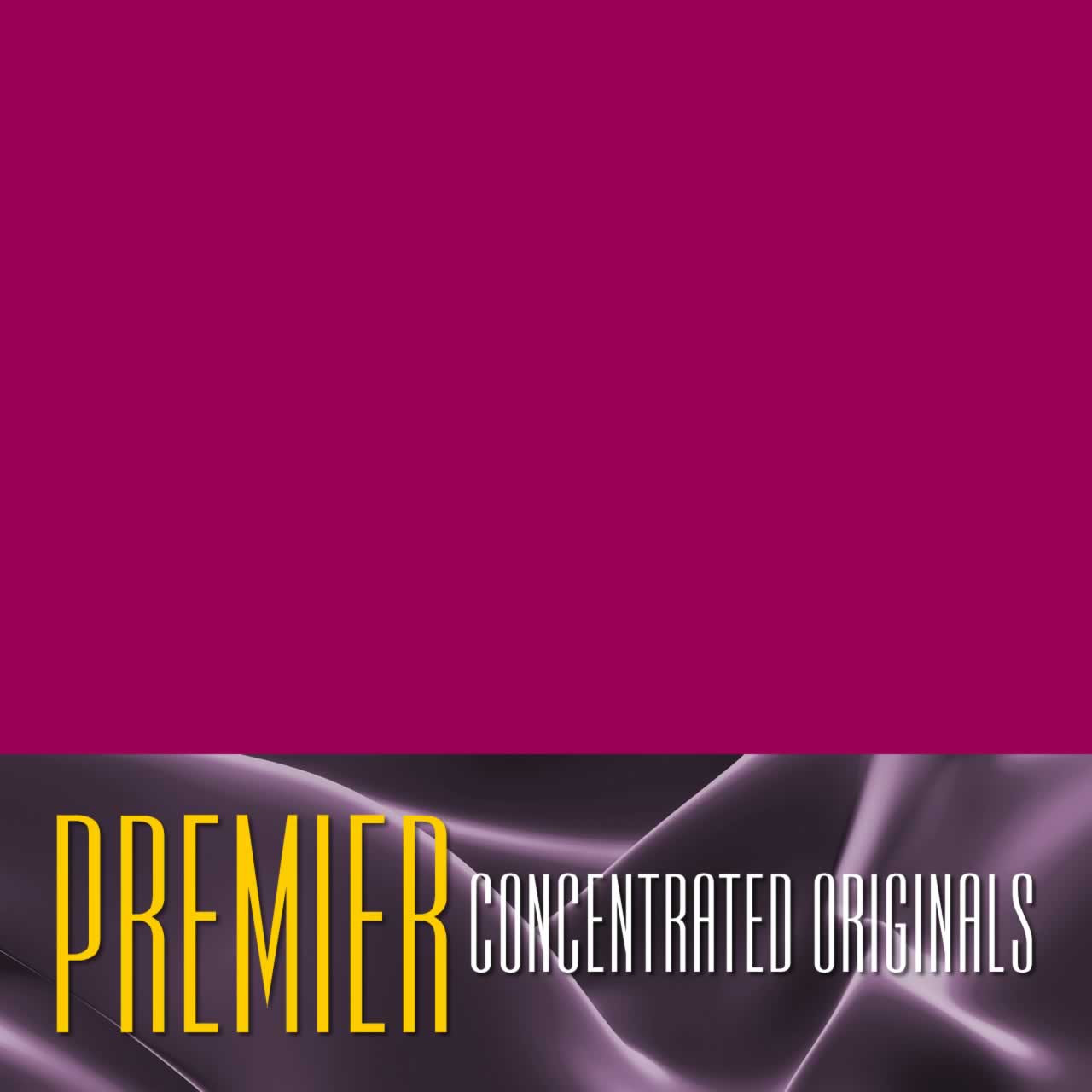 Radiant Rose - Premier Pigments Concentrated Original Color