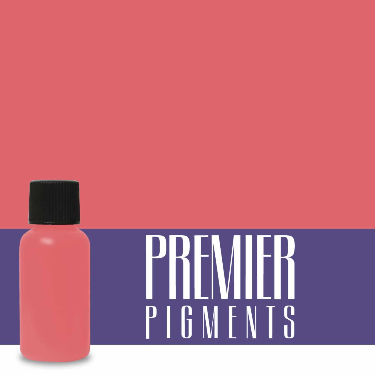 Antique Rose - Premier Pigments Original Color