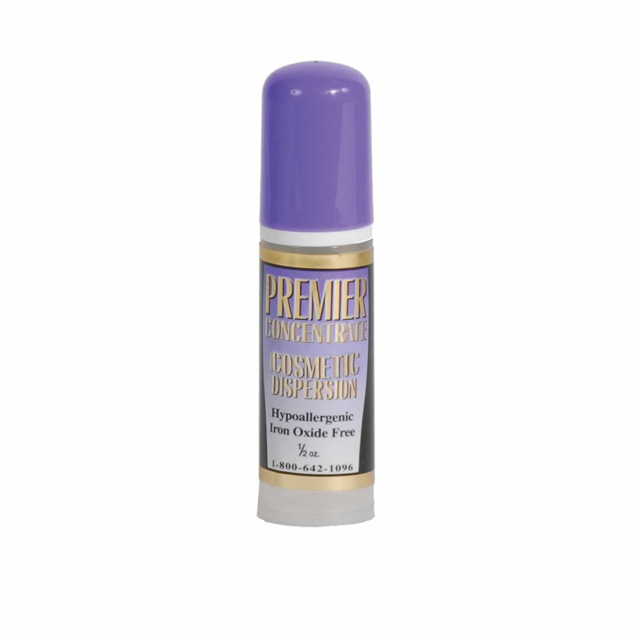 Cosmetic Dispersion - Premier Pigments