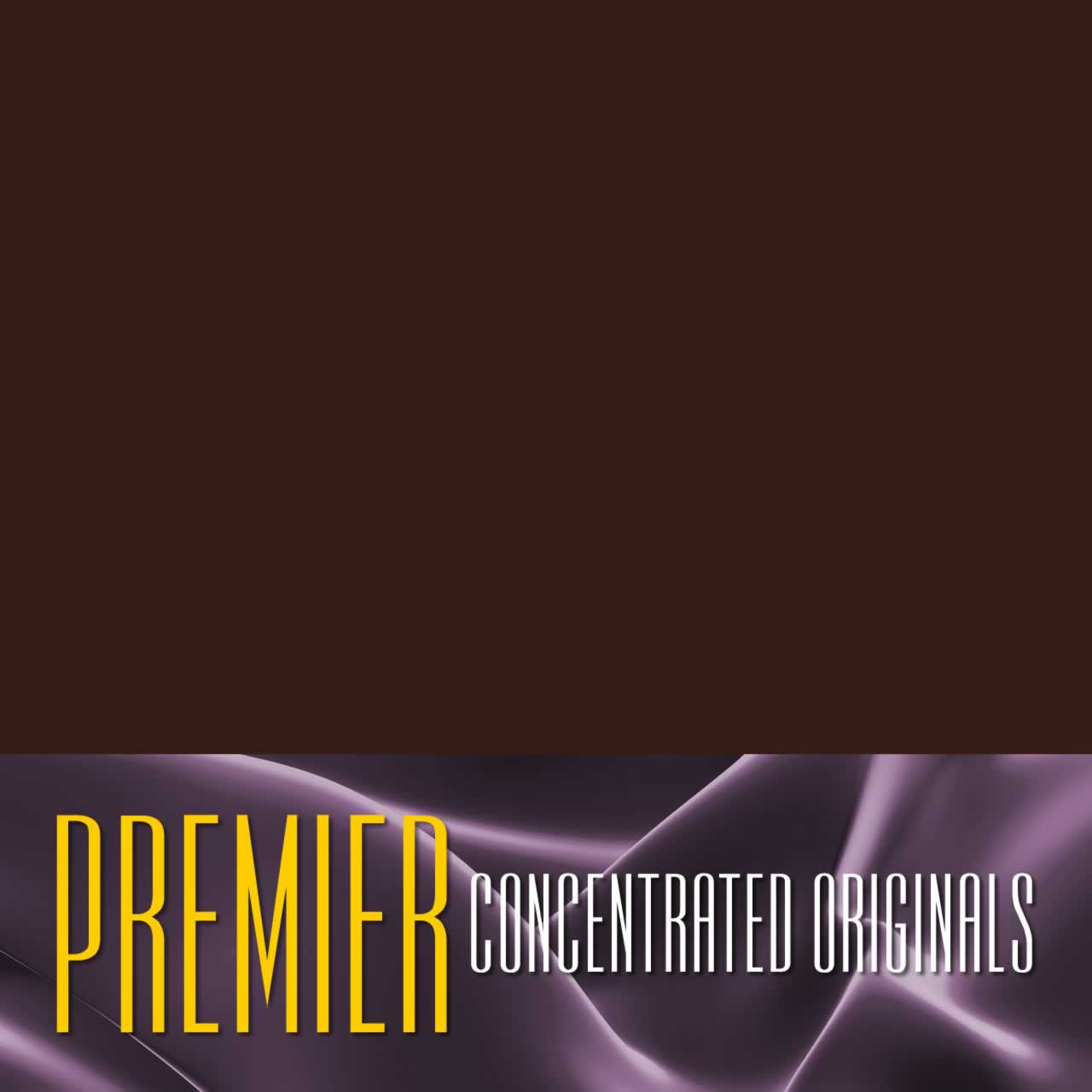 Dark Russet - Premier Pigments
