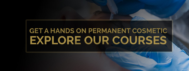 How To Become A Permanent Makeup Artist - Premier Pigments