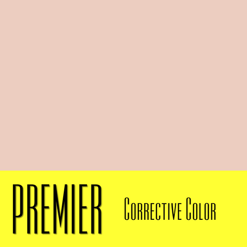 Brow Lightner #1 - Premier Pigments Concentrated Original Corrective Color