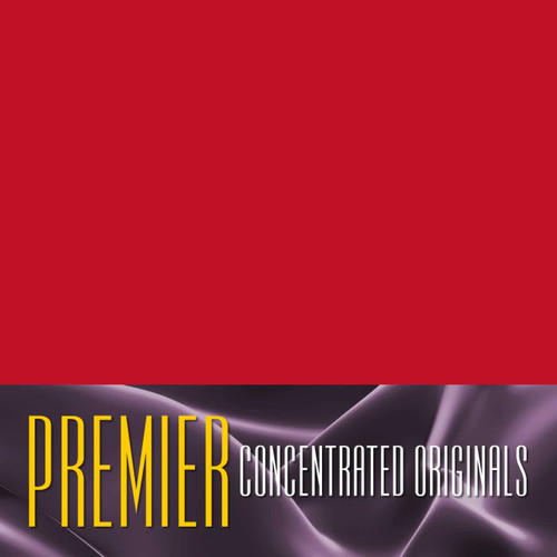 Red Hot - Premier Pigments Concentrated Original Color