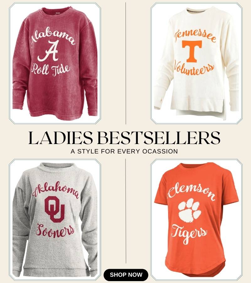 Sports Fan Apparel, Hats, Watches, Team Fan Store & Sports Merchandise