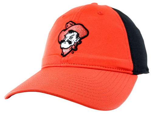 Oklahoma State University Hat Relaxed Perforated Gamechanger ...
