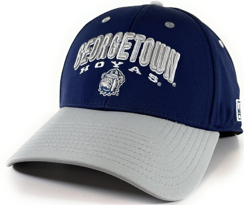Georgetown University Hoyas Hat Gamechanger Performance Stretch-Fit ...