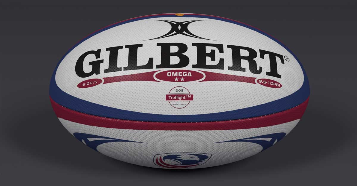 Unlocking the Secrets of Rugby Balls: A Guide to Different Types ...