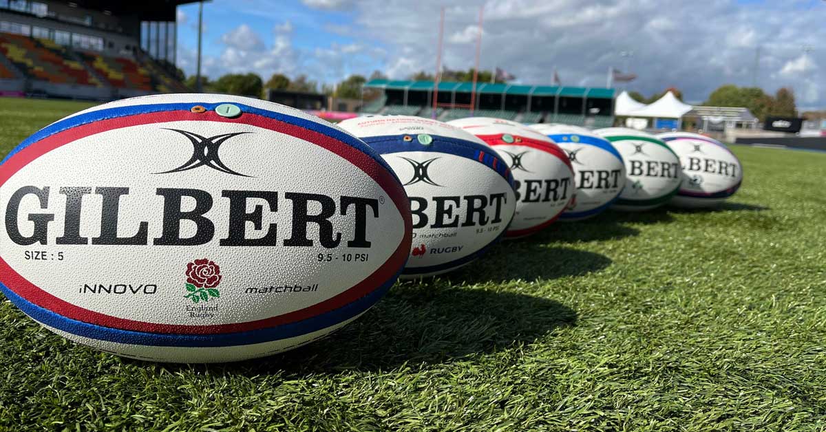 Unlocking the Secrets of Rugby Balls: A Guide to Different Types ...