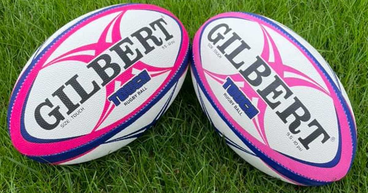 Unlocking the Secrets of Rugby Balls: A Guide to Different Types ...