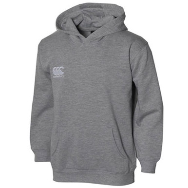 CCC laptop team hood [grey]