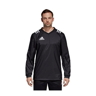 ADIDAS Rugby Contact Top [black]