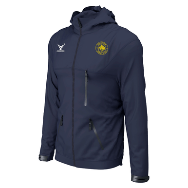 CORBERO Club Technical Jacket SOMERTON RFC