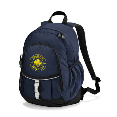 CORBERO pursuit backpack [navy]