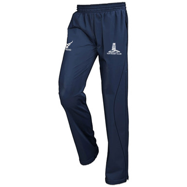 CORBERO Club Showerproof Pant Junior CHEDDAR RFC