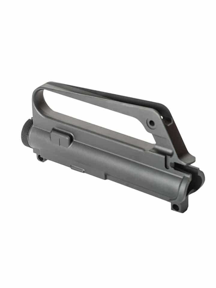 Slick Side A1 Stripped Upper Receiver - ACME Machine