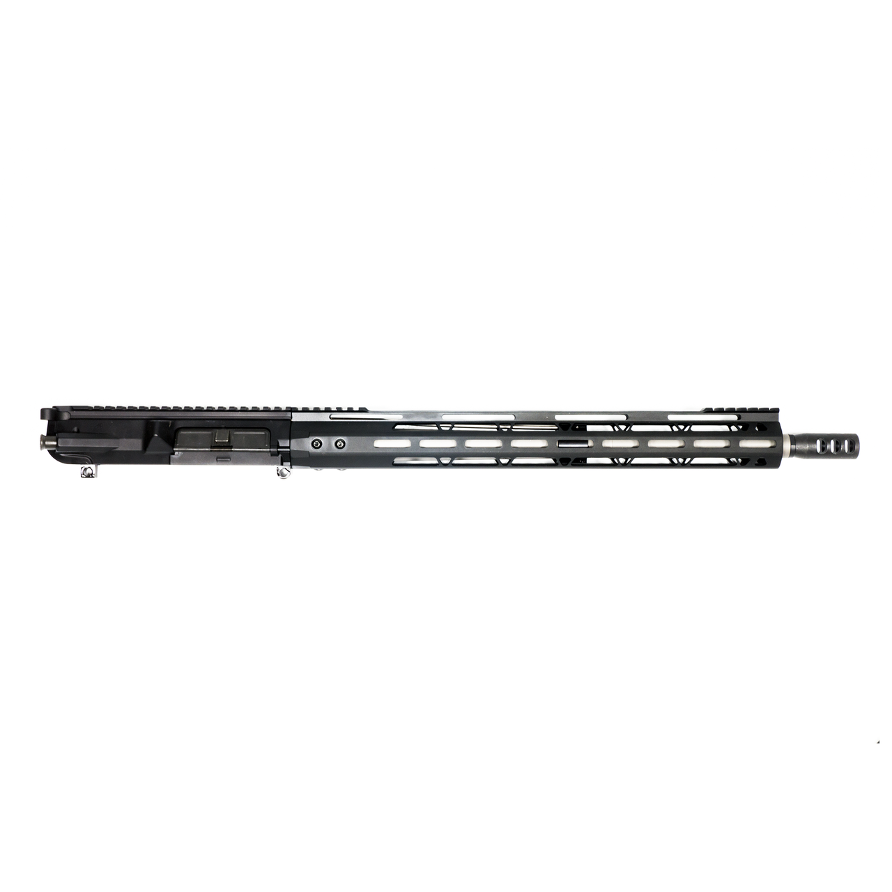 20" Stainless 6.5 Creedmoor Complete Upper - ACME Machine