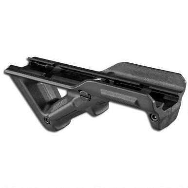 Magpul AFG1 AR-15 Angled Foregrip Polymer - Black - ACME Machine