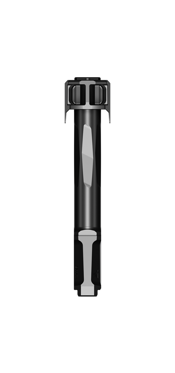 Radian Weapons Sig P365XL Ramjet Fluted Barrel w/ Afterburner Comp ...