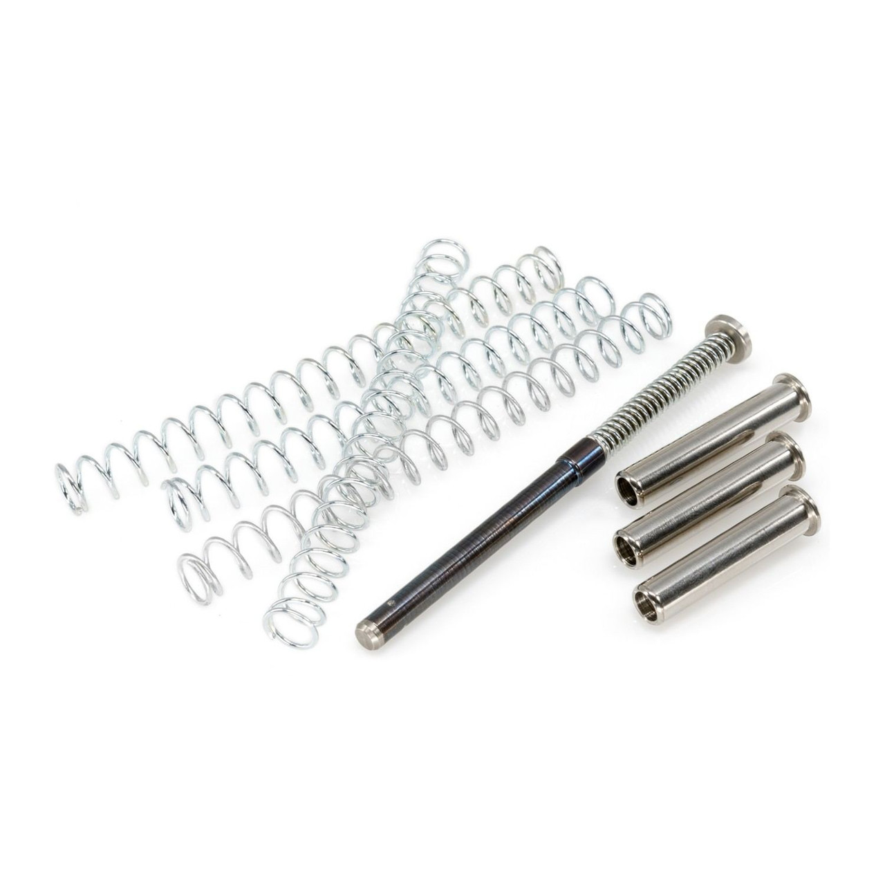 DPM Recoil Spring Kit - CZ 75 SP-01 12 Adjustable User Settings ...