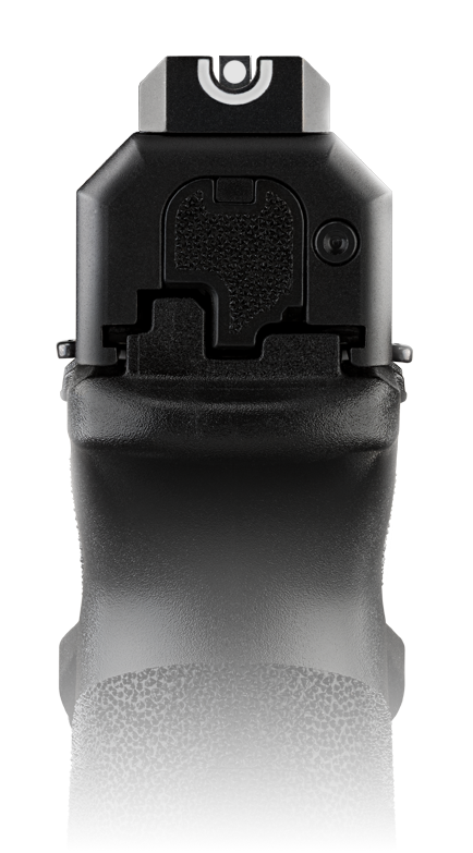 Springfield Armory Echelon Alpha 4.0C 9mm 4" Optics Ready Pistol ...