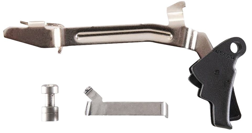 Apex Tactical Action Enhancement Kit for Glock Gen 3 & Gen 4 17/19/22 ...