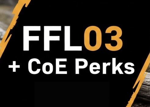 Benefits of a C&R Type 03 FFL + California Certificate of Eligibility ...