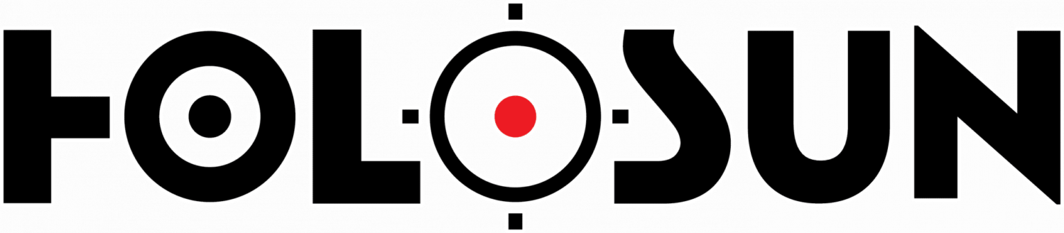 Product Fitment Chart - Holosun Optics - Terran Gear USA