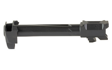 Radian Weapons Ramjet Fluted Barrel w/ Afterburner Comp, G17 G5 Black ...