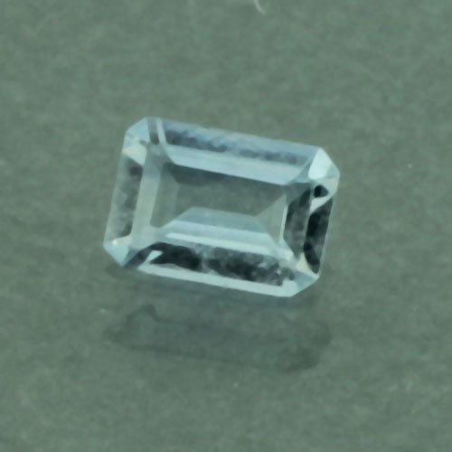 Best Cut Gems - Faceted Jeremejevite Gemstones