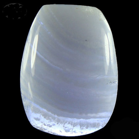Best Cut Gems - Loose Chalcedony Cabochon Gemstones