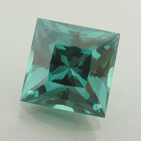 Best Cut Gems - Faceted YAG/Yttrium Aluminum Garnet Gemstones