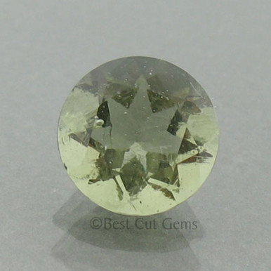 Best Cut Gems - Genuine Natural Moldavite Gemstone #IT-1307
