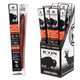 Bison Sticks - A 100% Natural, Healthy & Delicious Snack