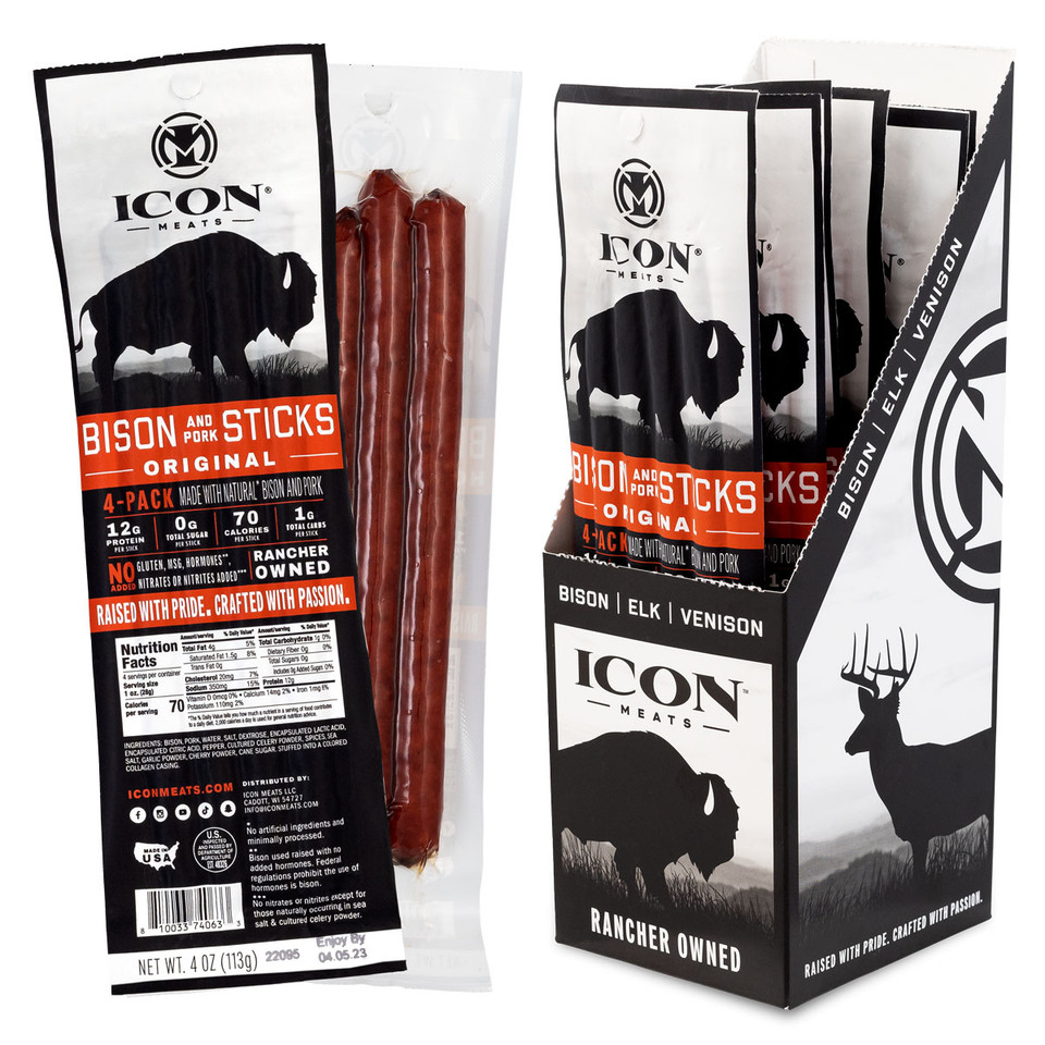 ICON Meats - Rancher Owned - Artisan Meat